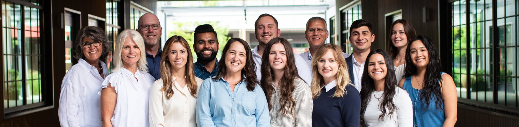 Meet Our Caring Financial Advisors & Planners | Peace of Mind Wealth ...